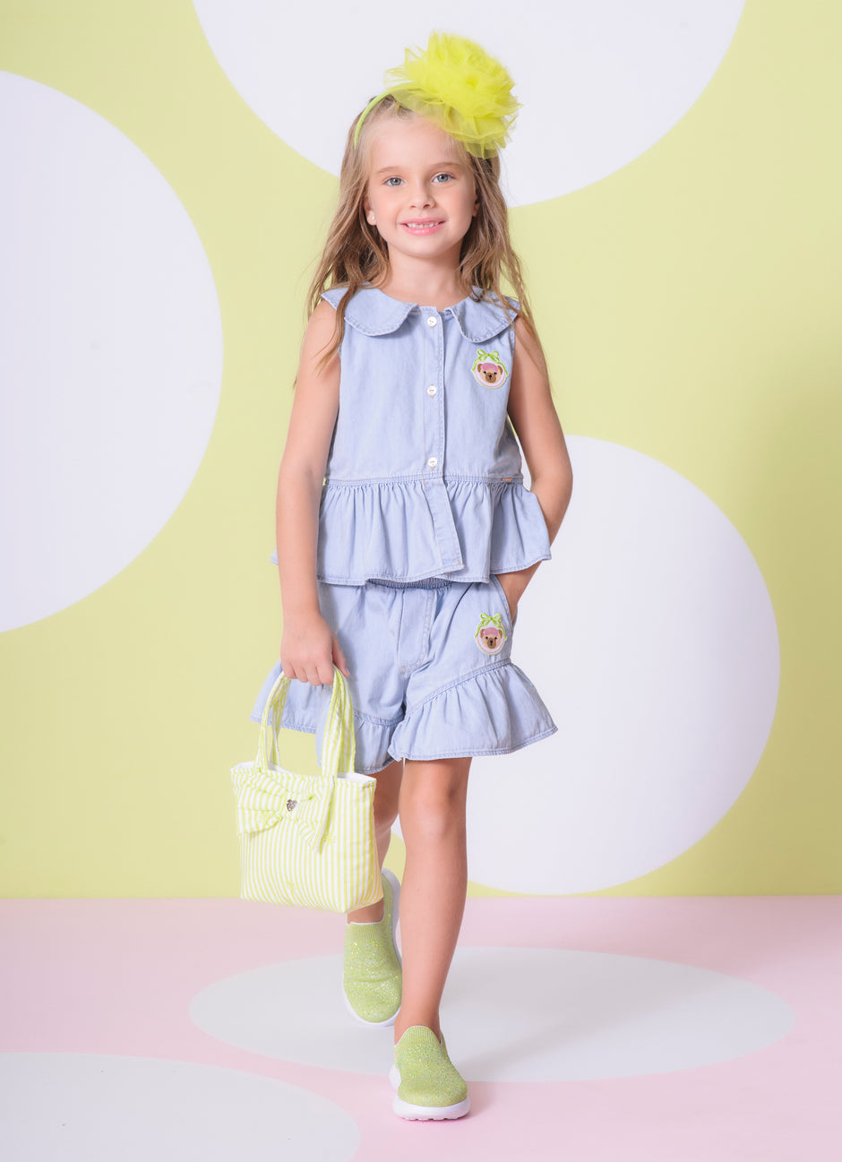 New In | Confira as Novidades | Pituchinhus